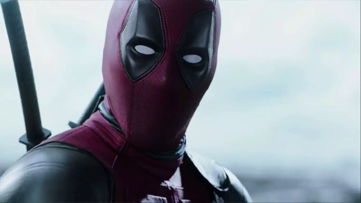 Deadpool 2 會爛的 7 個原因（以及不會爛的 8 個原因） 24070_13