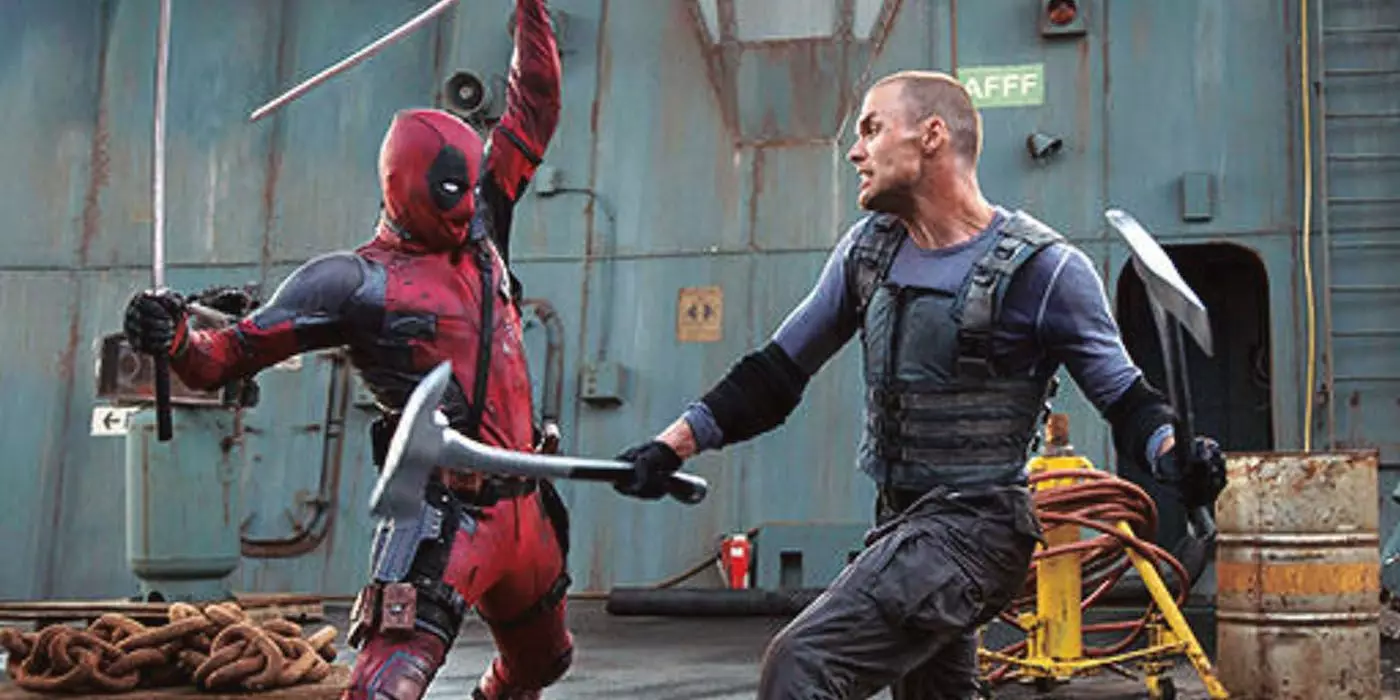 7 raons per les quals Deadpool 2 serà una merda (i 8 raons per les quals no) 24070_6