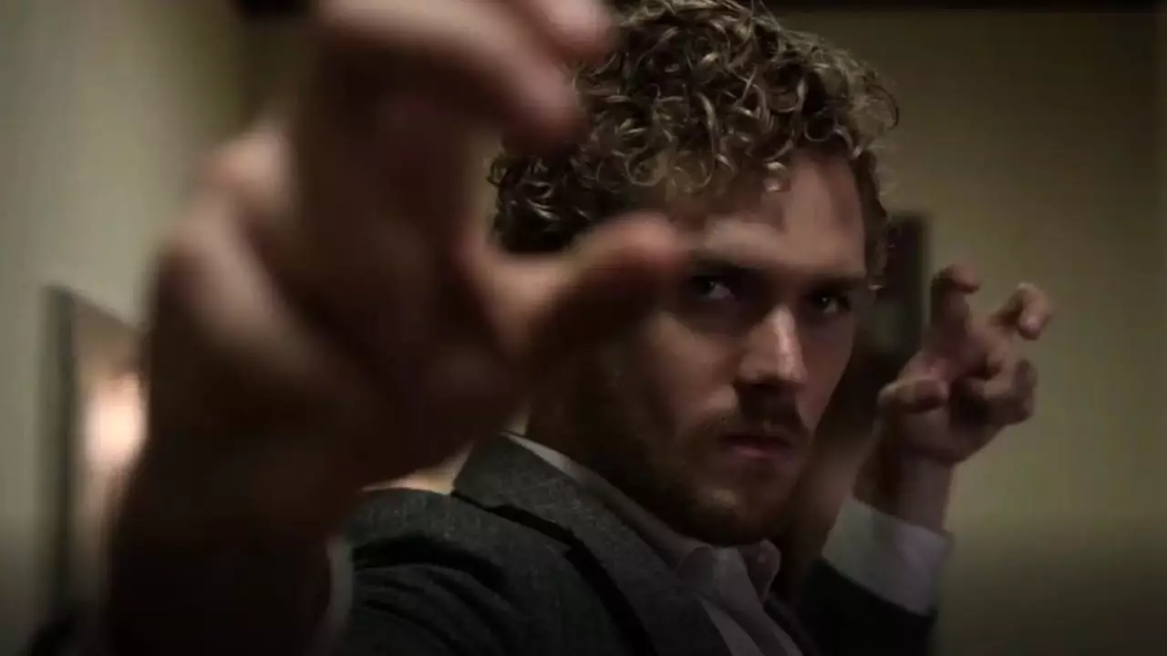 10 razones por las que Iron Fist apesta (y 5 razones por las que no) 24072_15