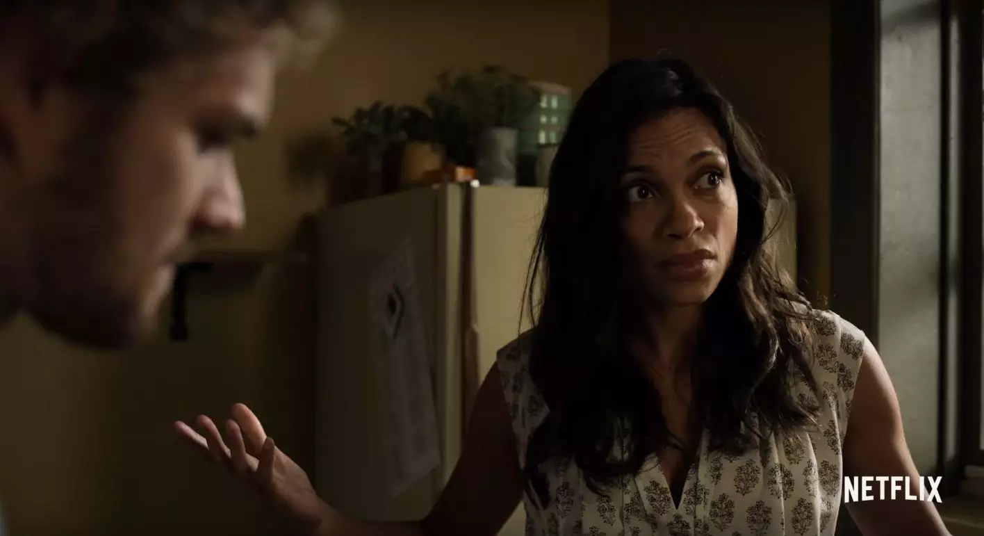 10 razóns polas que Iron Fist sucks (e 5 razóns polas que non) 24072_7