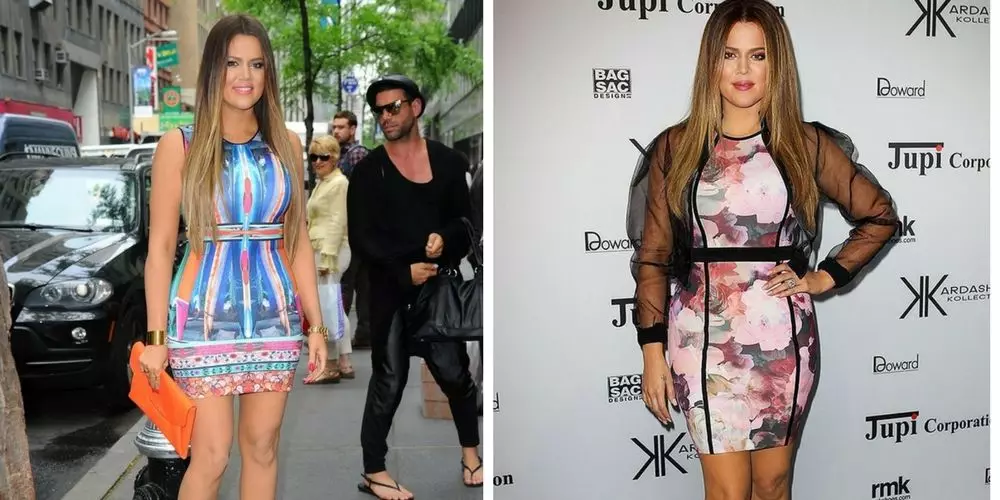 16 Khloe Kardashian Fashion Faux Pas 24113_2