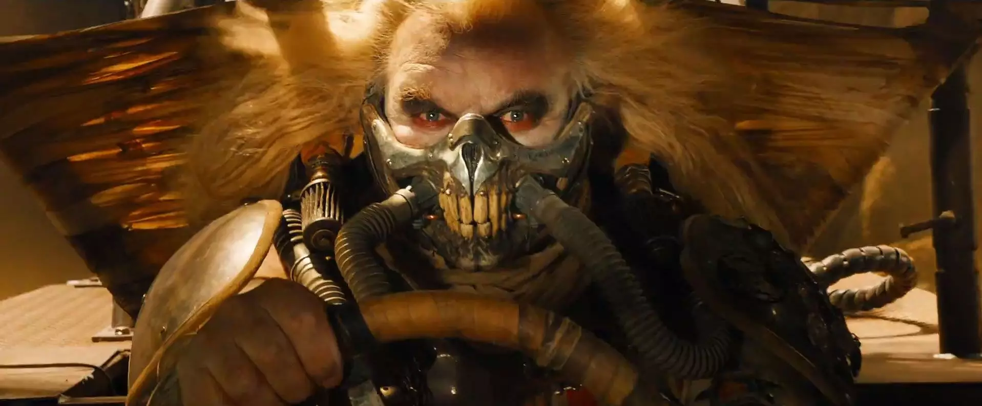 10 erros brutais que arruinaron a Mad Max: Fury Road 24198_7