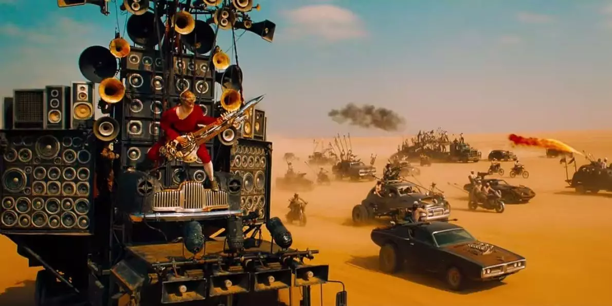 10 erros brutais que arruinaron a Mad Max: Fury Road 24198_9