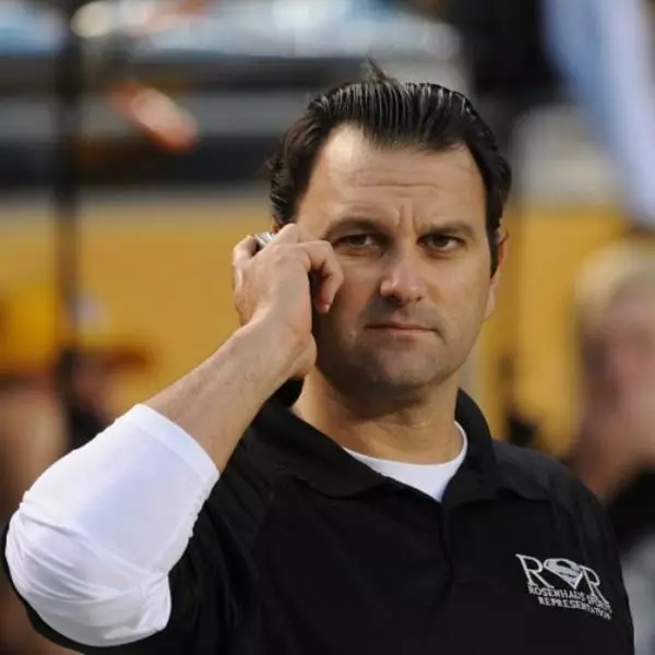 Drew Rosenhaus Net Worth