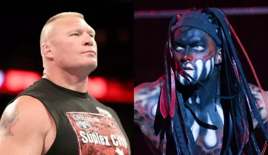 10 lottatori della WWE che vengono seppelliti inconsapevolmente (e 5 spinti) 24301_5