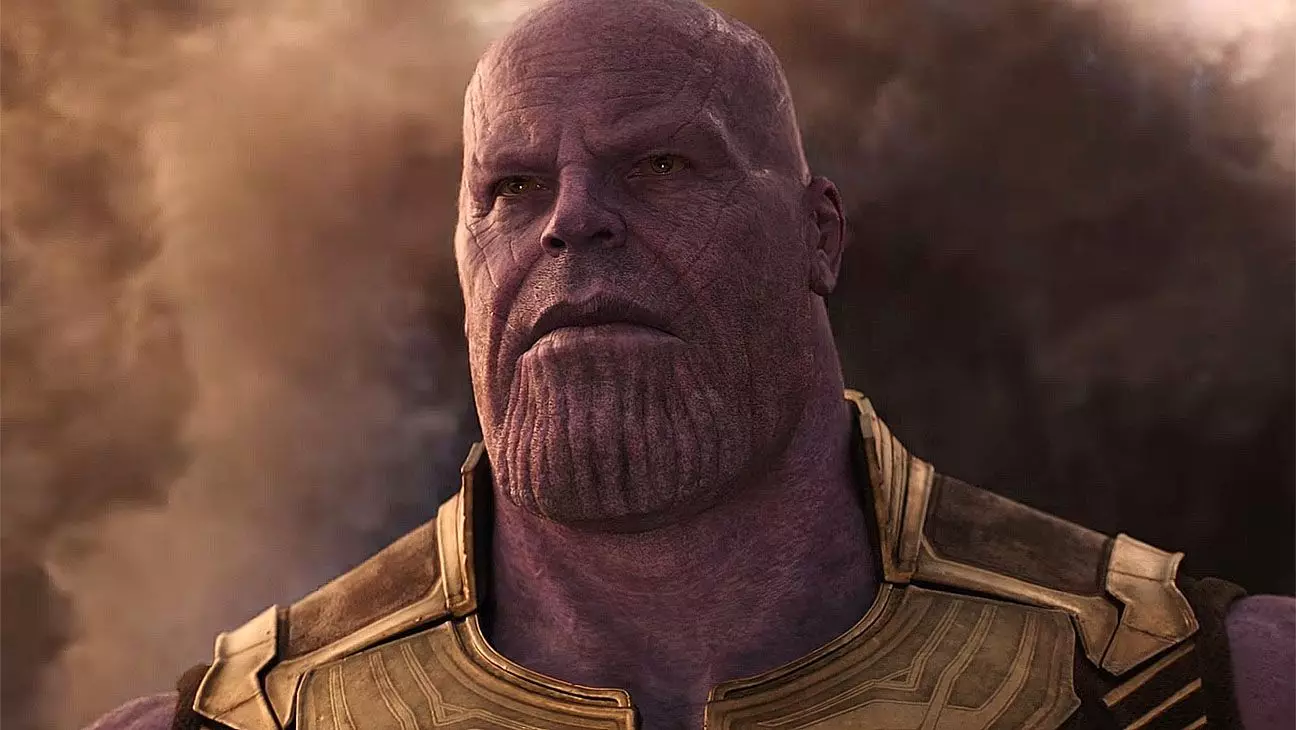 15 Dinge, die wir aus dem Trailer zu Avengers Infinity War gelernt haben 24305_7