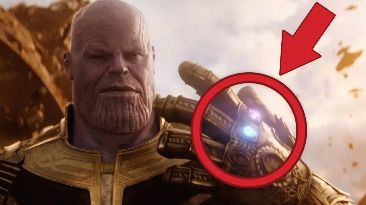 15 vecí, ktoré sme sa naučili z traileru k Avengers Infinity War 24305_8