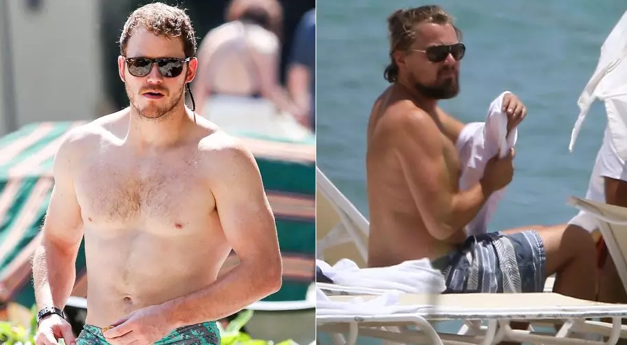 Top 10 „Dad Bods” definitivi de la Hollywood 24340_0