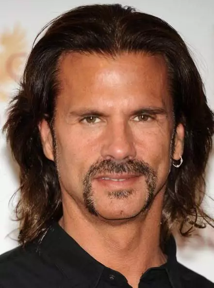 Gwerth Net Lorenzo Lamas 24385_1