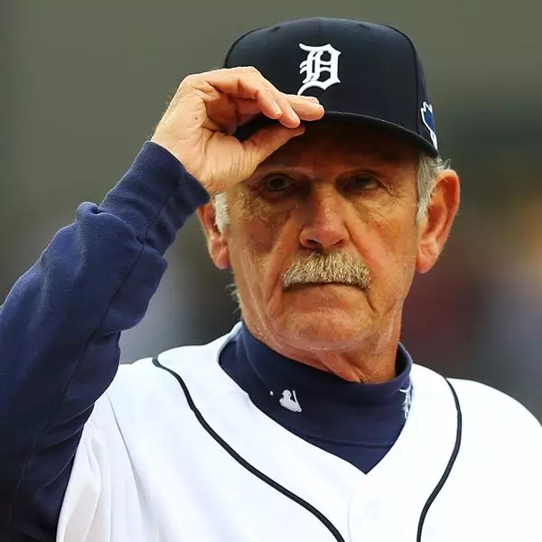 Fortuna de Jim Leyland