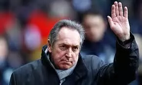 Gerard Houllier Neto vrednost 2444_1