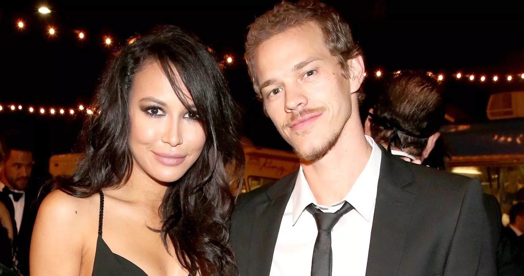 Ryan Dorsey rompe il silenzio sulla tragica morte dell'ex moglie Naya Rivera 24460_0