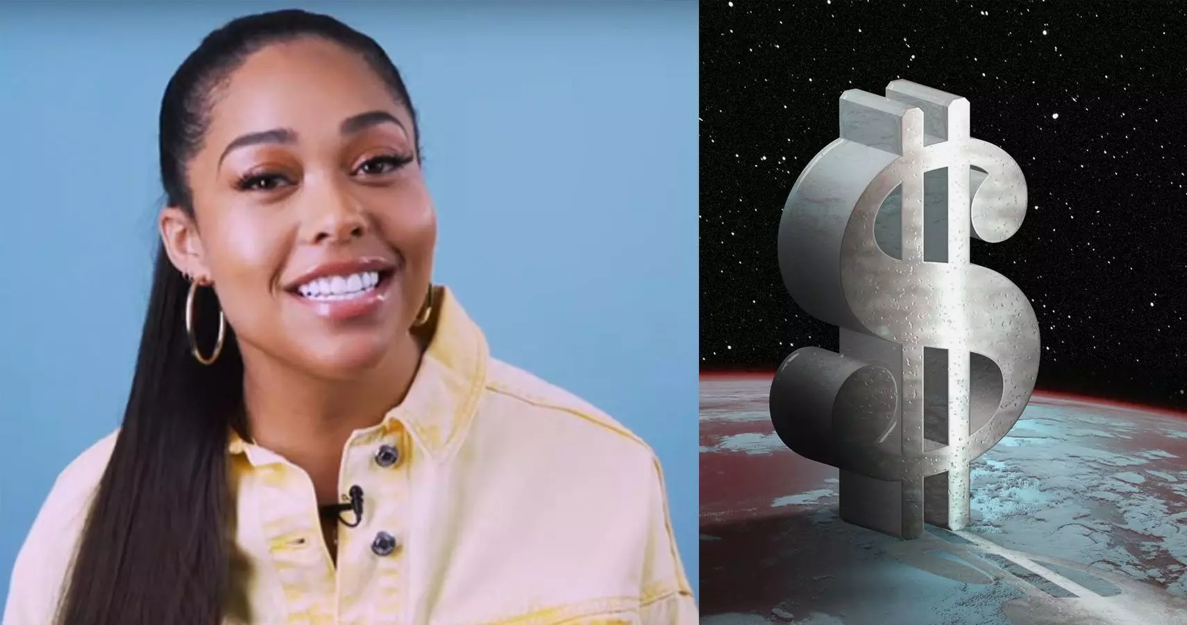 10 Business Ventures Jordyn Woods Kylie'den Sonra Çıkış Yaptı 24493_0