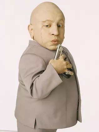 Valoarea netă a lui Verne Troyer 24514_3