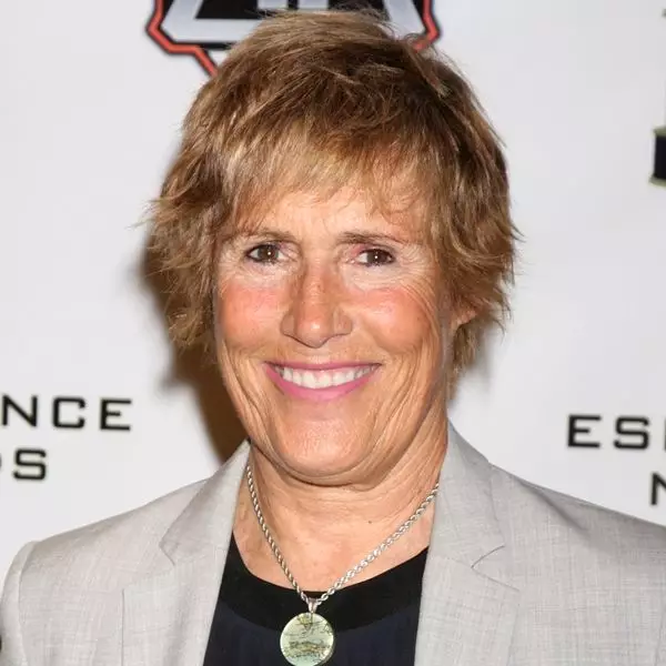 Fortuna de Diana Nyad