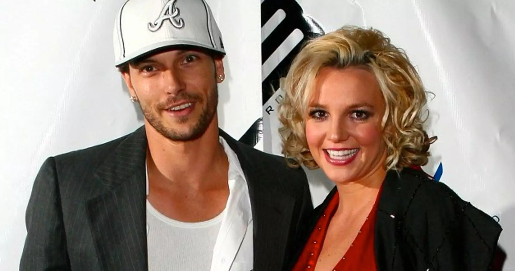 Bekas Kevin Federline Britney Spears Mahu Lebih Banyak Wang Tunai Nafkah Anak 24576_0