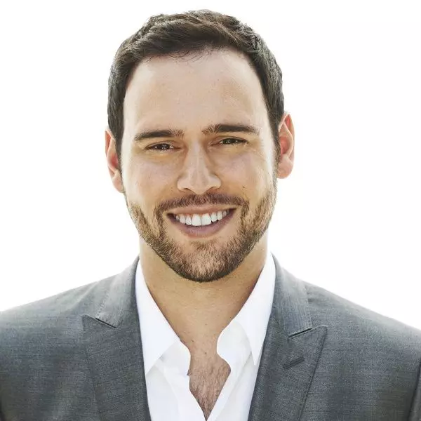 Scooter Braun Net Worth