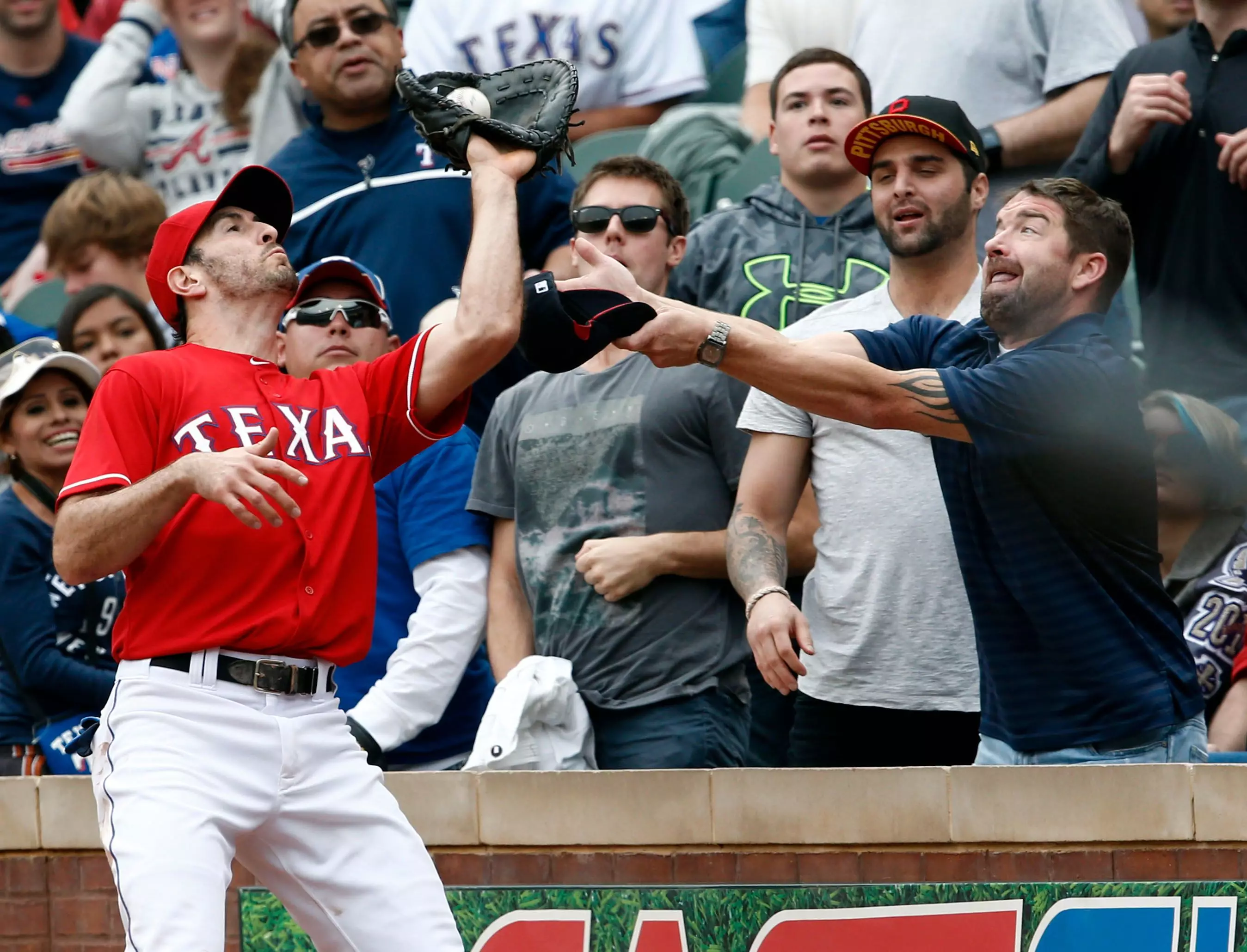 Die 10 höchsten MLB-Zuschauerzahlen von 2014 24734_4