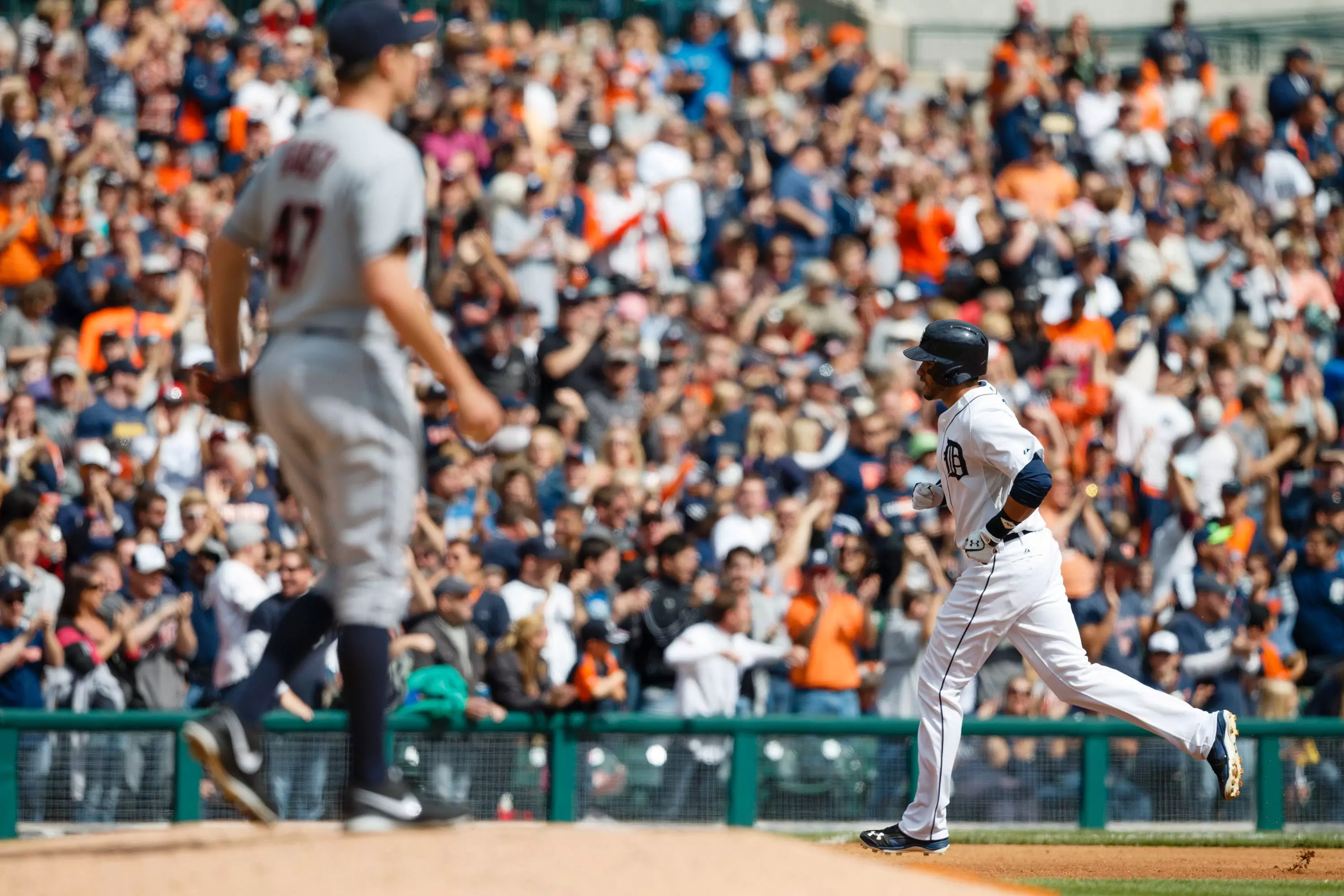 Die 10 höchsten MLB-Zuschauerzahlen von 2014 24734_6