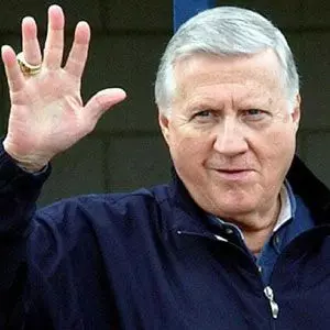 George Steinbrenner nettó érték 2478_1