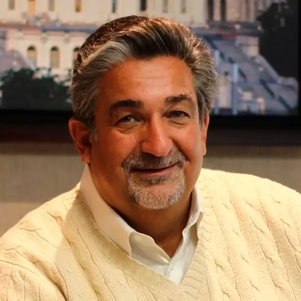 Ted Leonsis Net Worth