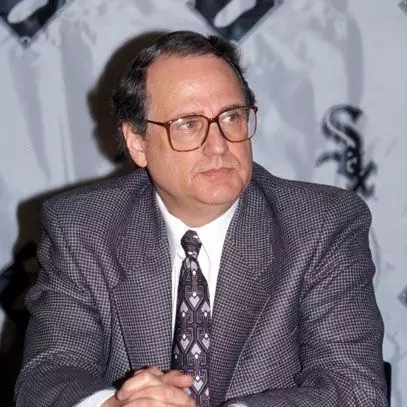 Valor neto de Jerry Reinsdorf