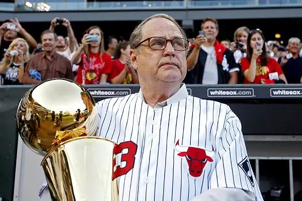 Jerry Reinsdorf Net Worth 2483_2