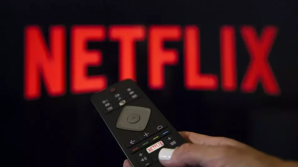 Netflix testt Reklammen, a Binge-Watcher beschwéieren 24898_3