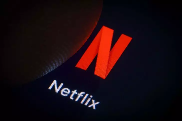 Netflix ტესტირებას ახორციელებს რეკლამებს და უკმაყოფილო მაყურებლები უჩივიან 24898_4