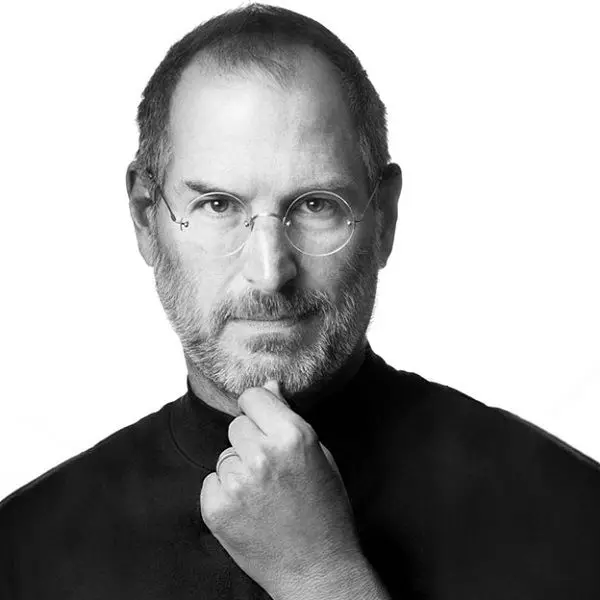 Steve Jobs Net Değer 2490_1