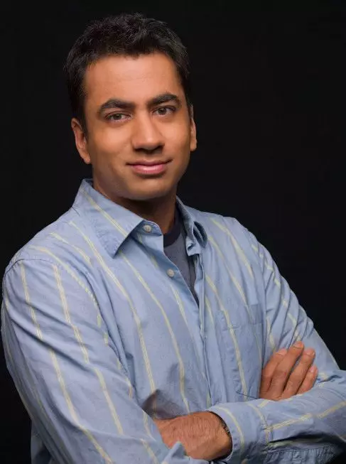 Kal Penn Net Worth 24948_1