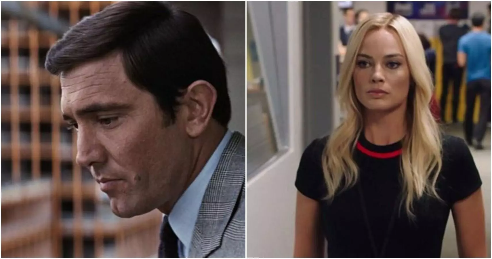 George Lazenby Yana son Mace Ta Kunna Bond, Ya Ba da Shawarar Margot Robbie 24961_2