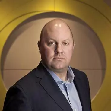 Marc Andreessen Net Tsim Nyog