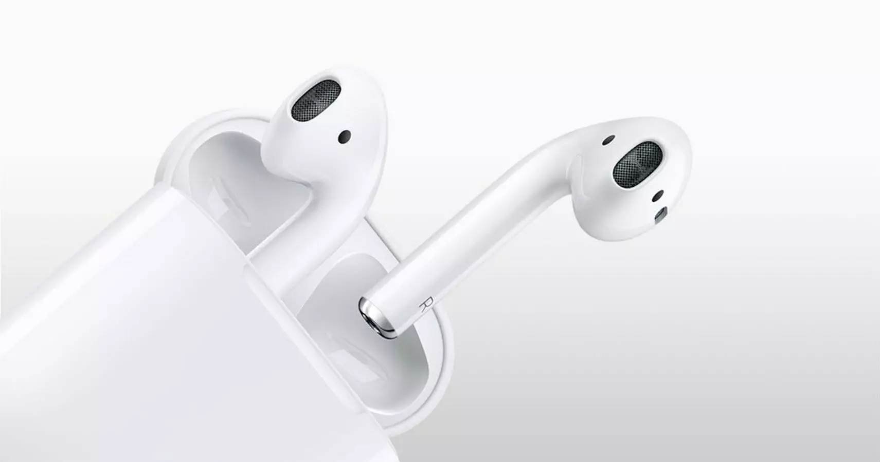 “AirPods” -yň indiki nesli köp sanly goşmaçalary görkezip biler 25071_3