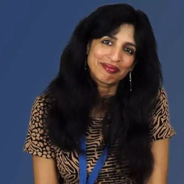 Jayshree Ullal Net Worth