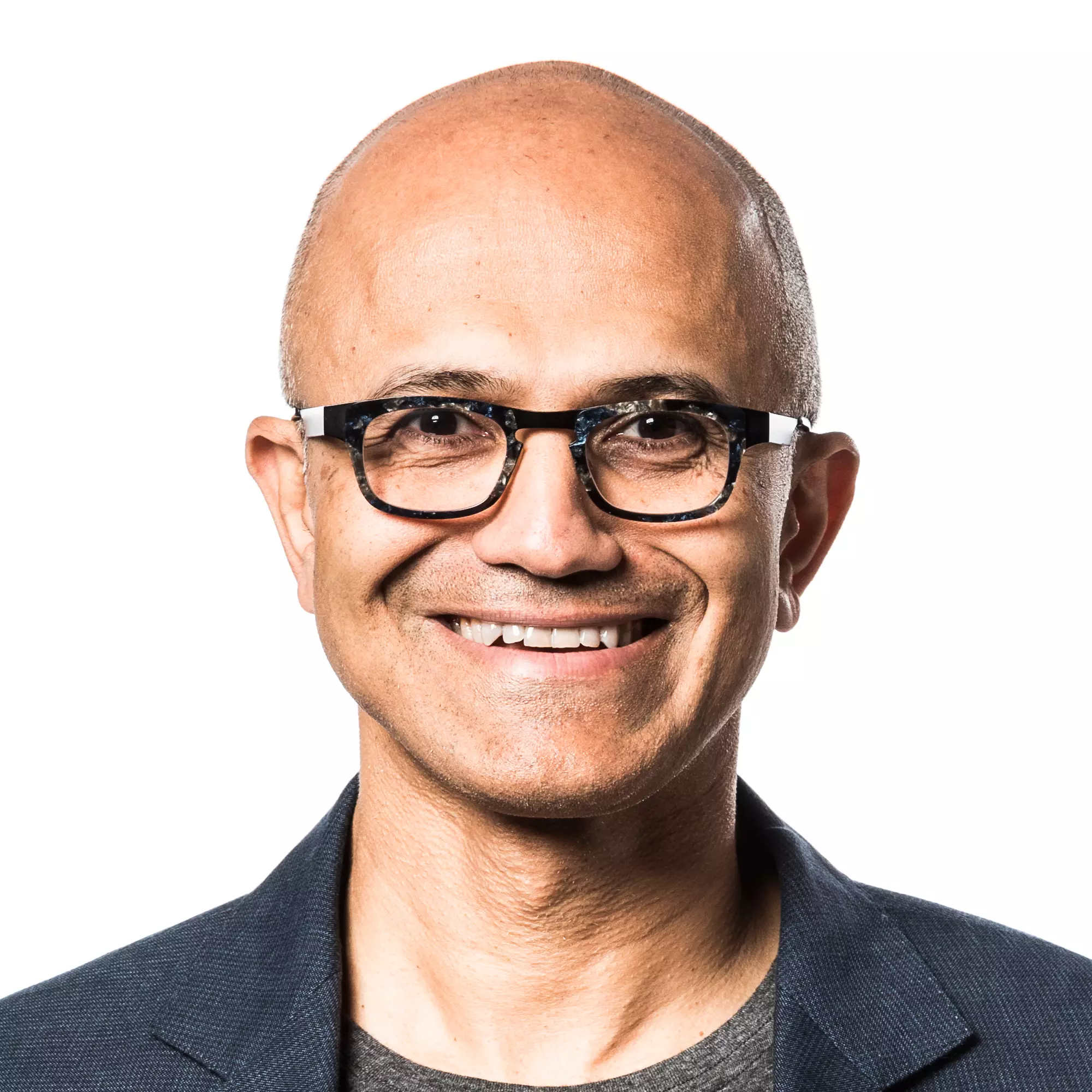 Satya Nadella nettoverdi 2513_2