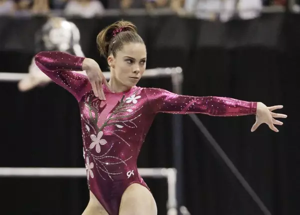 Kết quả hình ảnh cho McKayla Maroney