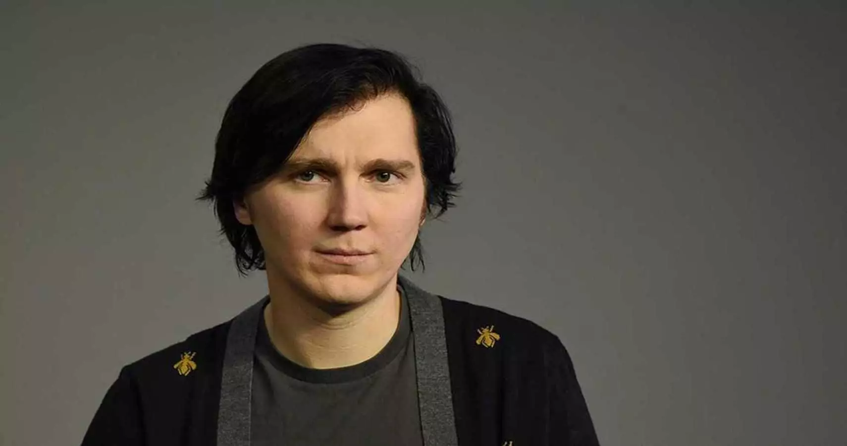 Paul Dano mówi 25204_0