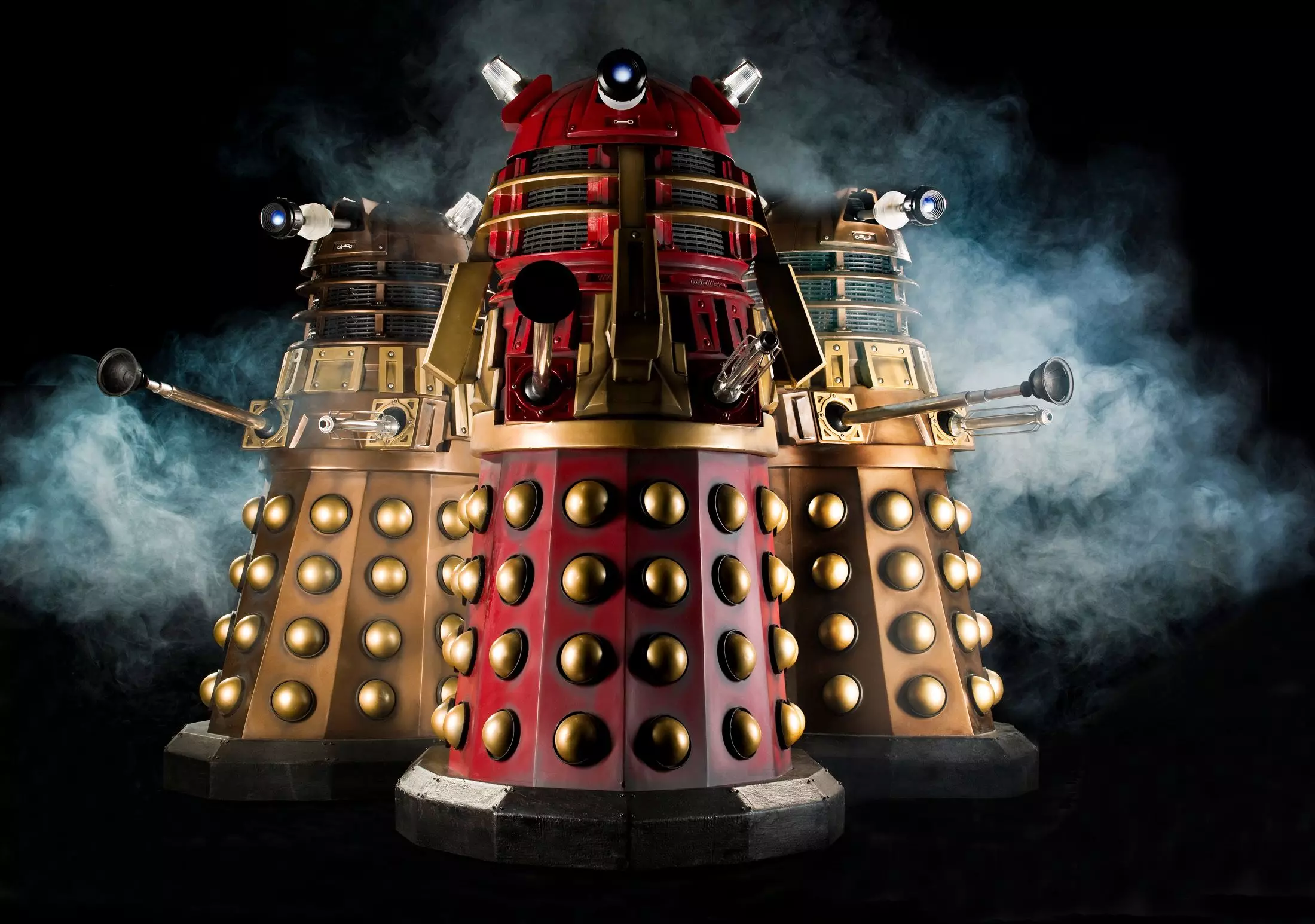 The Definitive 10 Greatest Doctor Who Enemies 25256_12