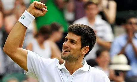 Valor net de Novak Djokovic