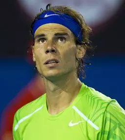 Rafael Nadal Net Worth