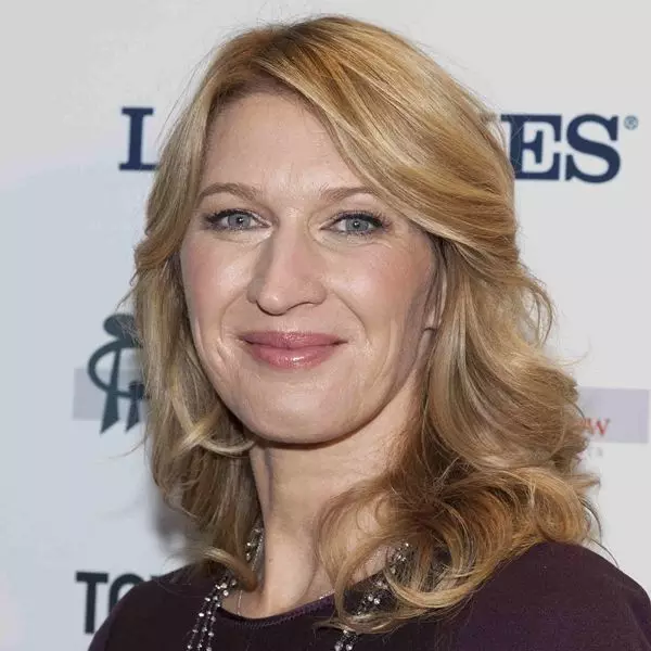 Καθαρή αξία Steffi Graf