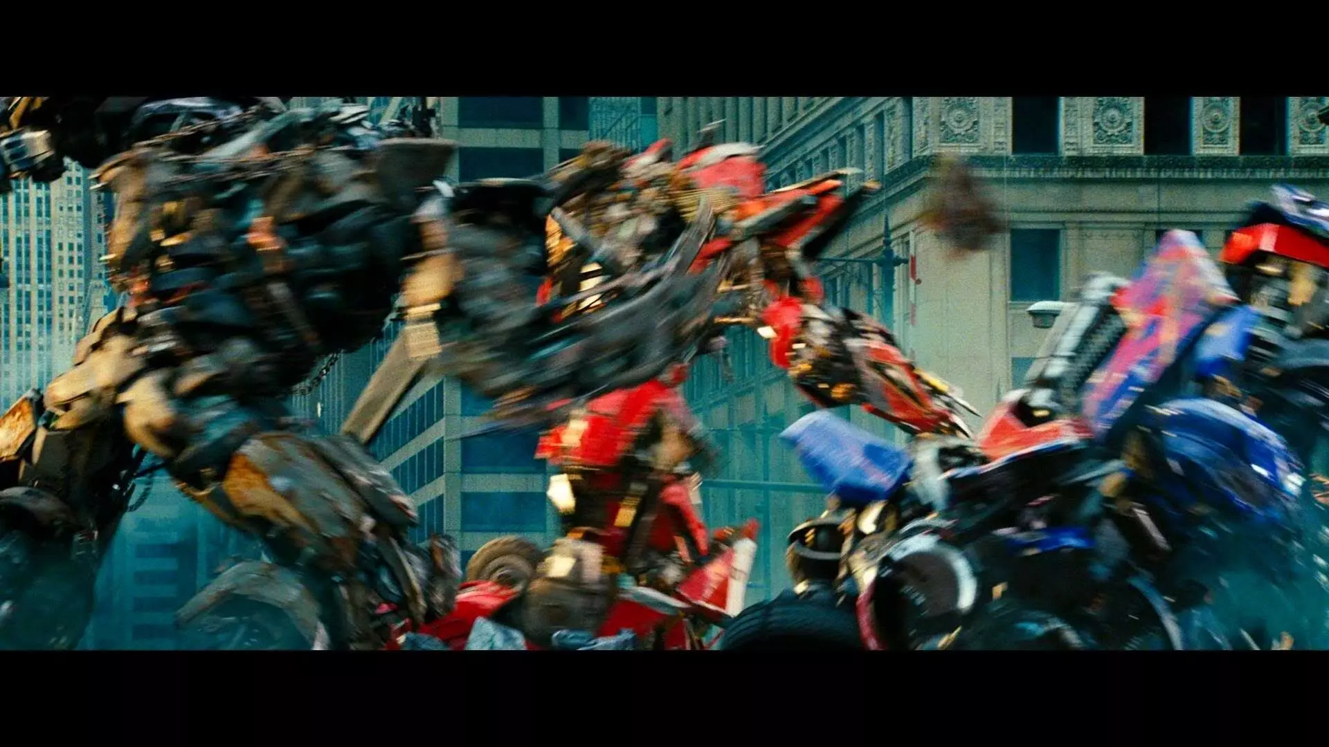 15 Transformers Plot Hole na Mas Malaki kaysa Optimus Prime 25391_9