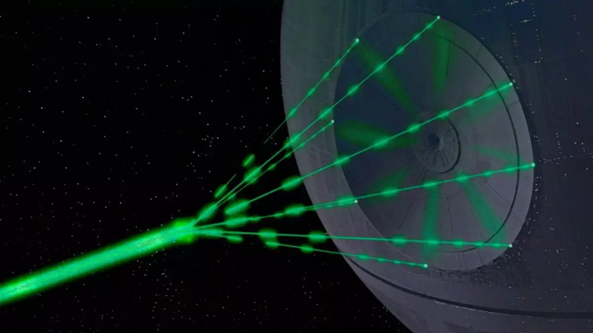 15 Star Wars-plotgate waardeur jy 'n keiserlike ruimteskip kan vlieg 25395_13