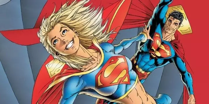 10 Alesanna Naha Supergirl Nyaeta Superhero Awéwé Pangalusna Sadayana 25418_3
