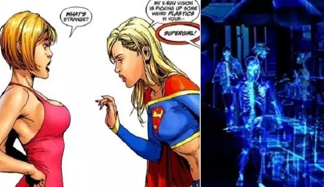 10 arrazoi Supergirl garai guztietako emakumezko superheroi onena da 25418_8