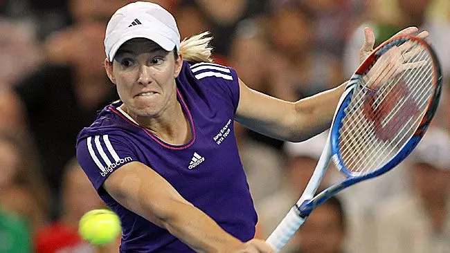 Justine Henin Net Worth 2543_2