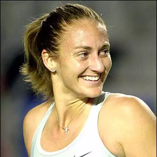 Mary Pierce Net Agaciro