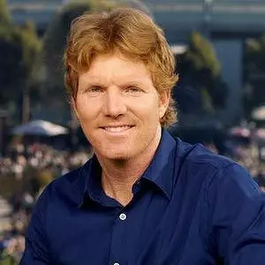 Jim Courier Net Worth