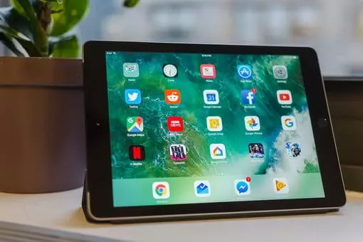 iPad அல்லது Microsoft Surface Go: எது சிறந்தது? 25521_3